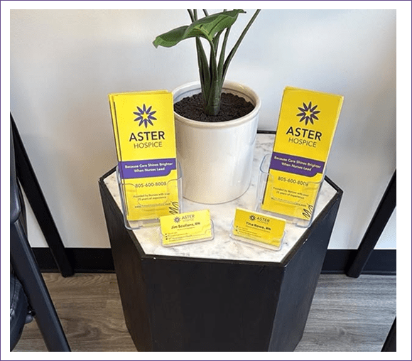 Services | Hospice Symptom Management at Aster Health